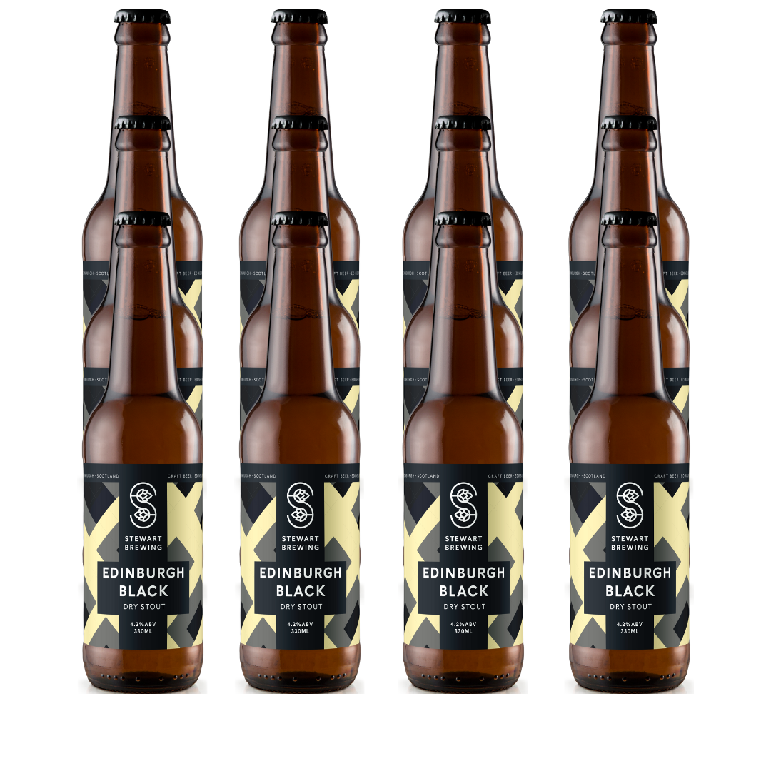 Mini Casks – Stewart Brewing