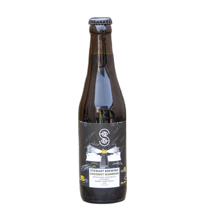 Online Store – Stewart Brewing