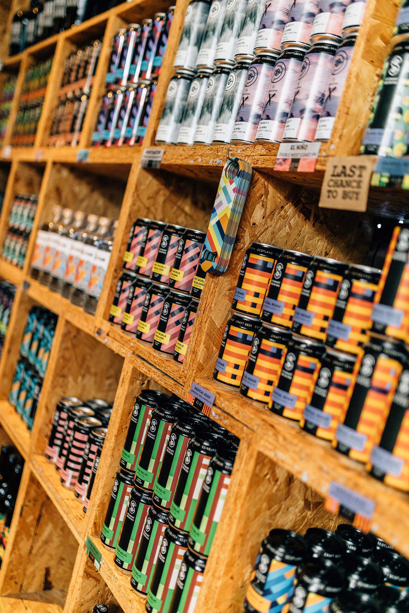 Keg & Cask Hire – Stewart Brewing