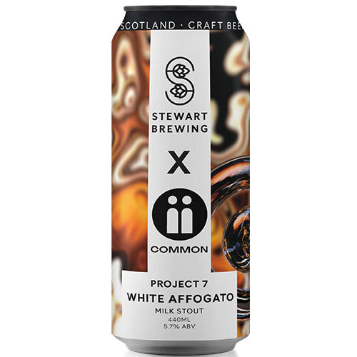 Online Store – Stewart Brewing