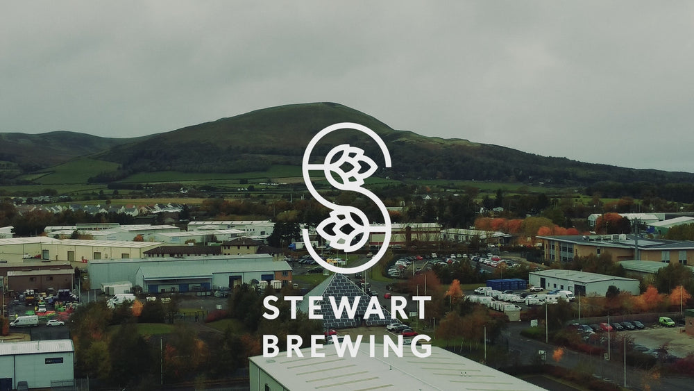 Stewart Brewing Craft Beer Brewery